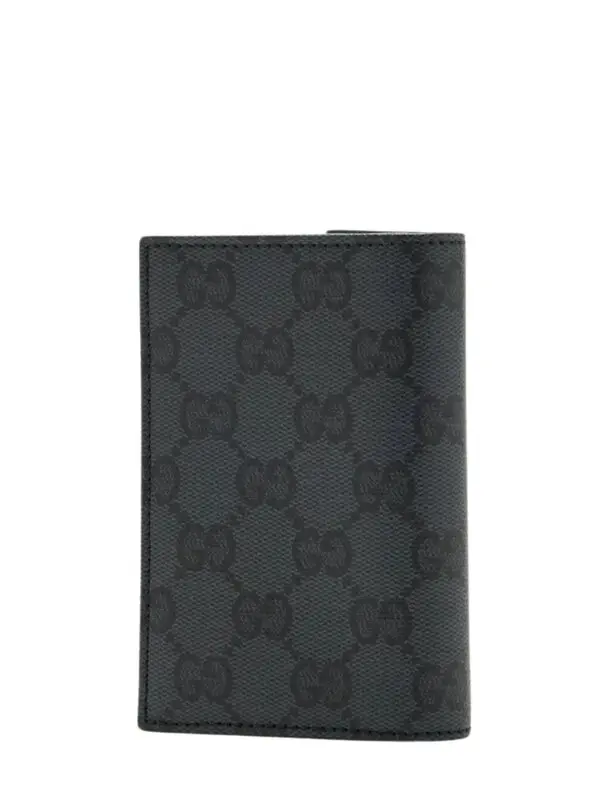 Gucci Essence Classic Card Holder