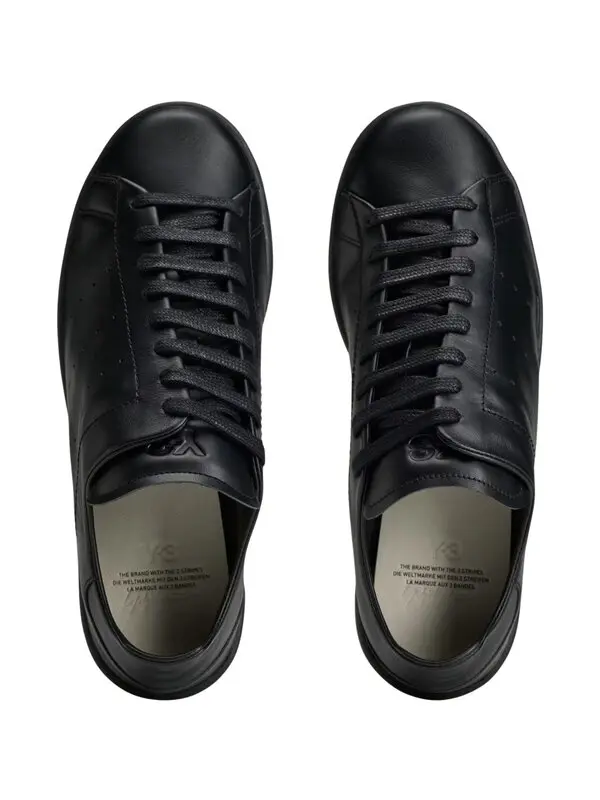 Y3 Diagonal Sneakers