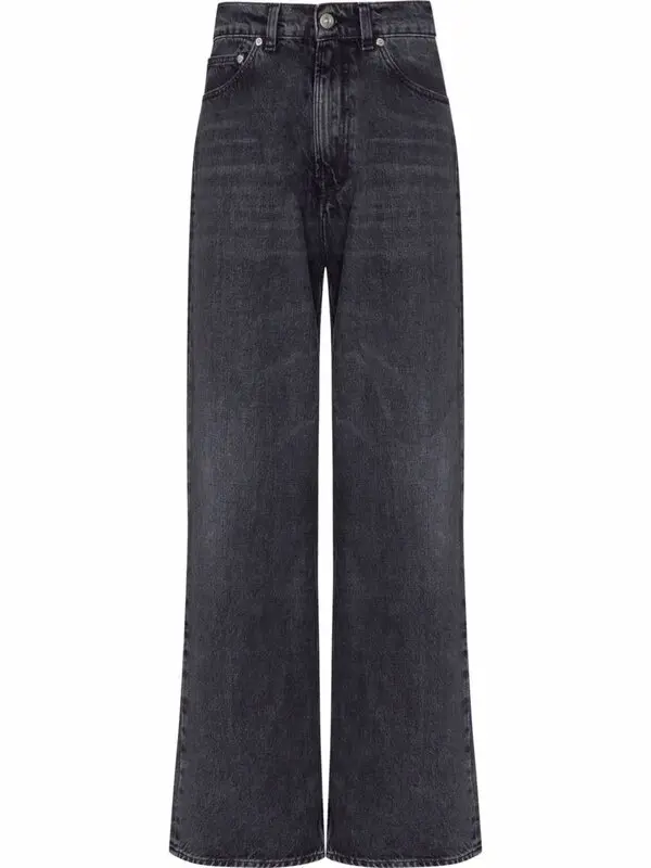 Our Legacy Third Cut Jeans - Grey