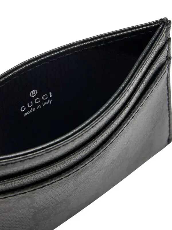 Gucci Essence Classic Card Holder