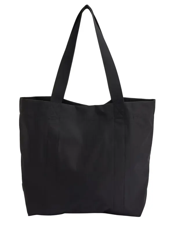 Y3 Nylon Tote Bag