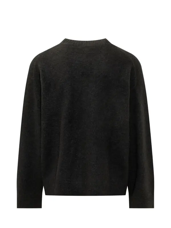 REPRESENT Sweatshirt With Logo