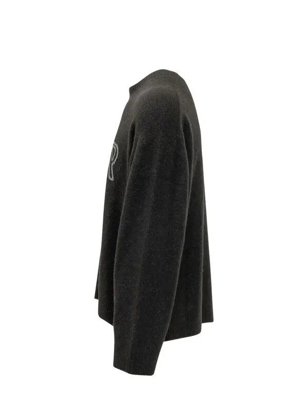 REPRESENT Sweatshirt With Logo