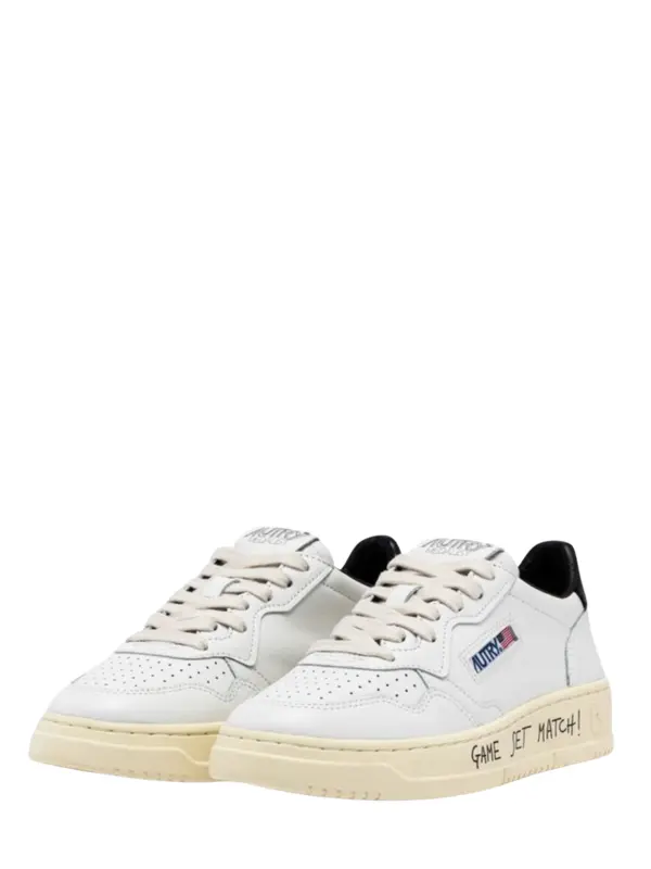 AUTRY Sneaker Medialist