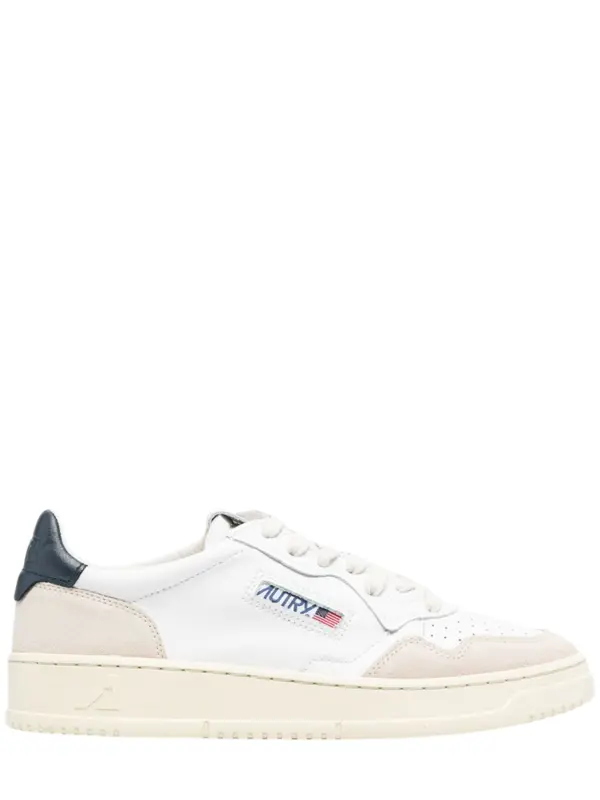 AUTRY Sneaker Medalist - Blue