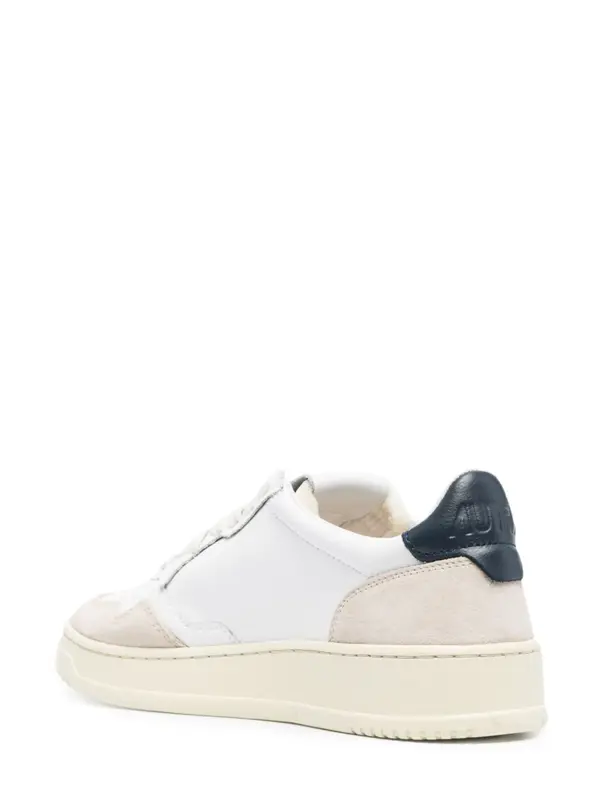 AUTRY Sneaker Medalist - Blue