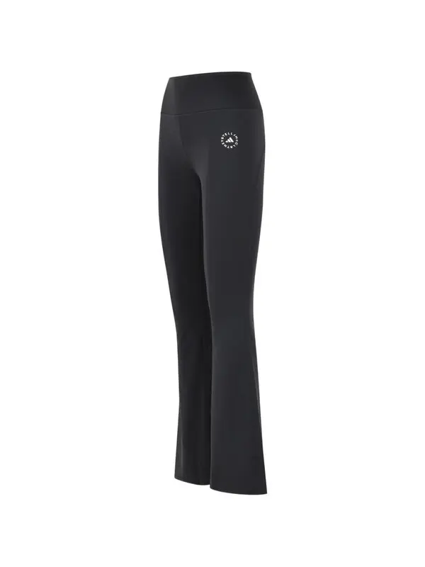 Adidas By Stella McCartney Flared Leggings