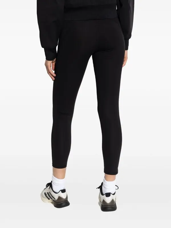 Adidas By Stella McCartney Logo Leggings