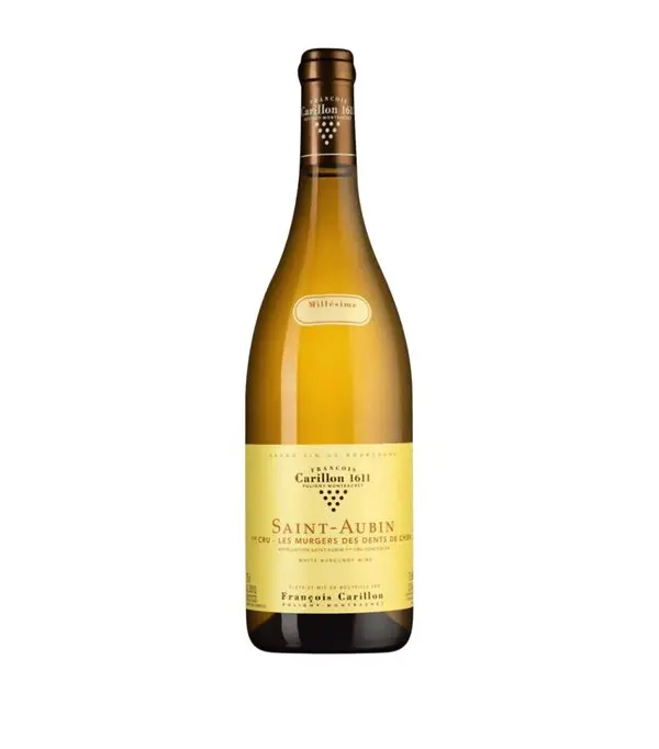 DOMAINE JACQUES CARILLON Saint Aubin 2024 Burgundy, France - White