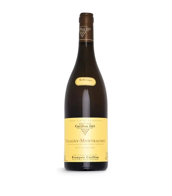 DOMAINE JACQUES CARILLON Les Perrières 2024 Burgundy, France - White