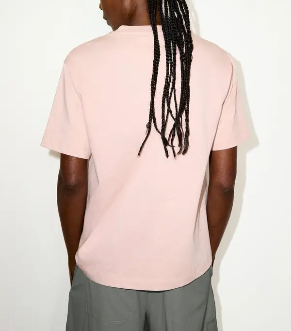 Max & Co. Cotton Slogan T-shirt