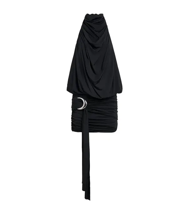 DE LA VALI Vida Mini Dress