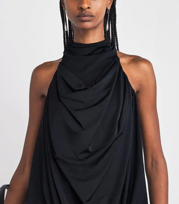 DE LA VALI Vida Mini Dress