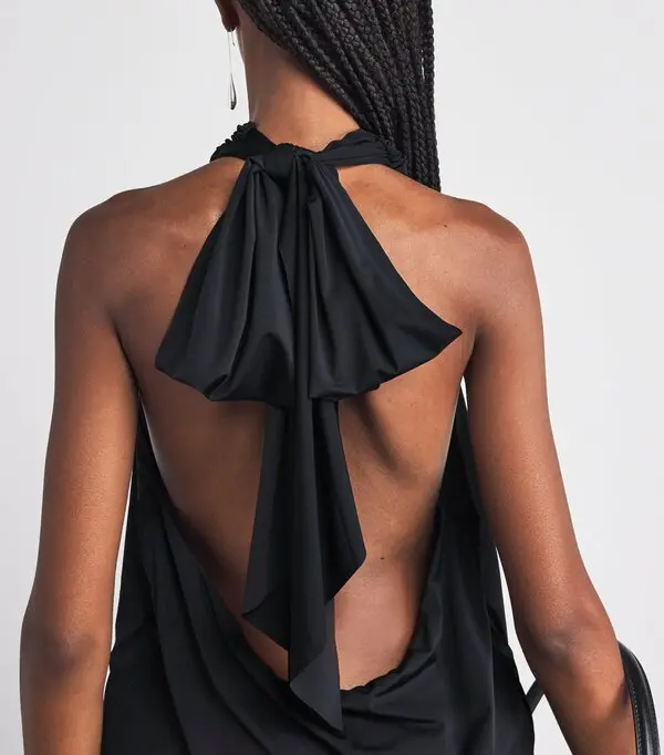 DE LA VALI Vida Mini Dress