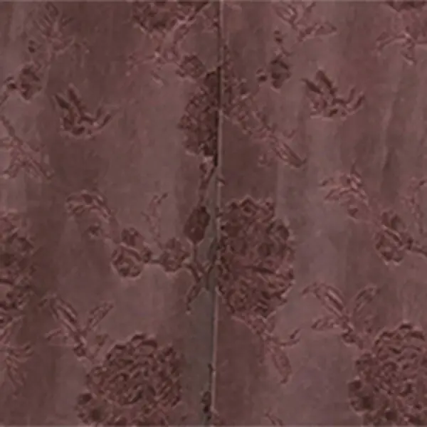 Max & Co. Floral Wide-leg Trousers - Brown