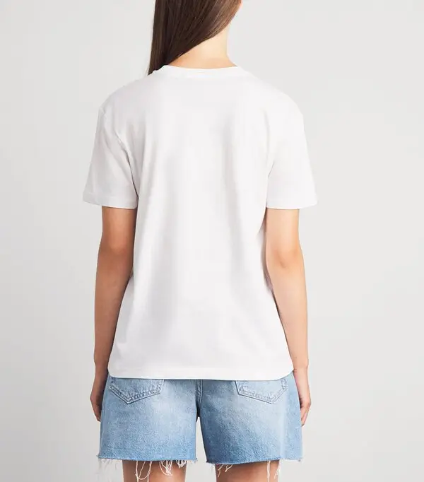 Barbour Cotton Fawley Graphic T-shirt