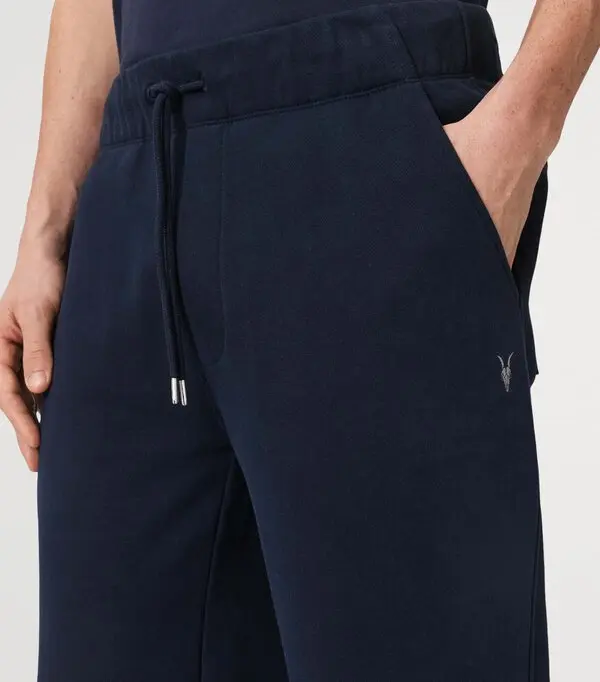 ALLSAINTS Asher Straight Sweatpants