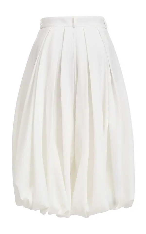 Source Unknown Amita Balloon Shorts
