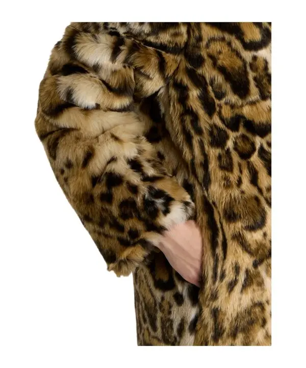 Etro Long-sleeved Coat