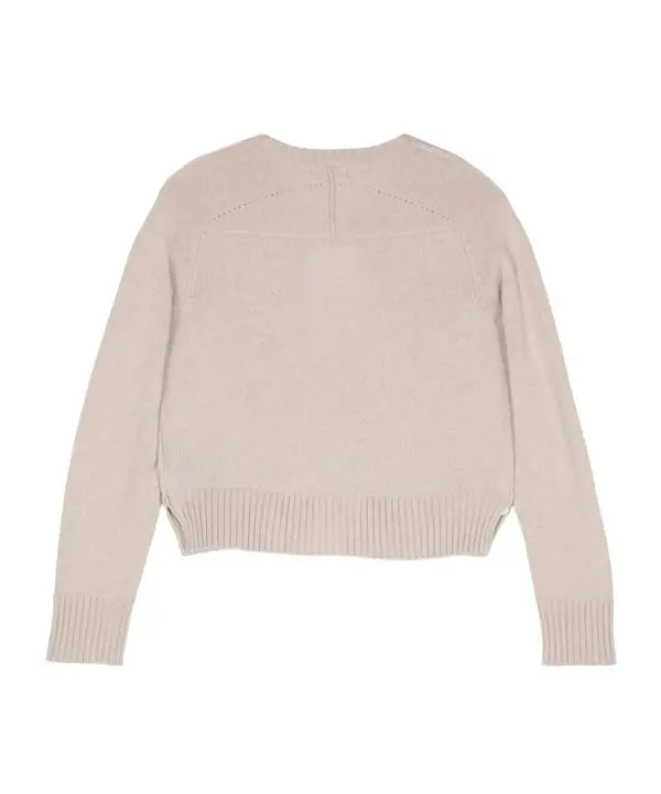 Soeur Crew-neck Cardigan