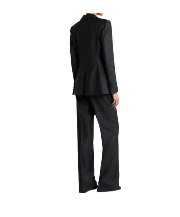 Etro Single-breasted Jacket