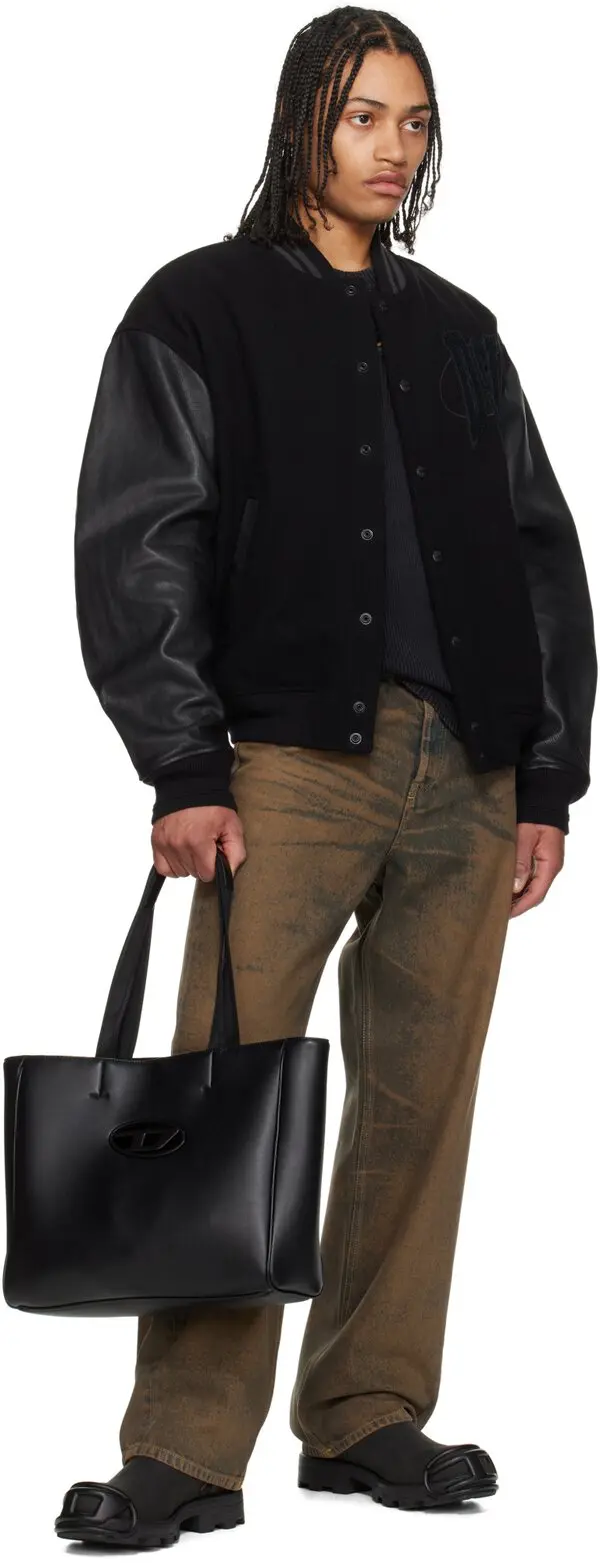DIESEL® Holi-d Tote Bag