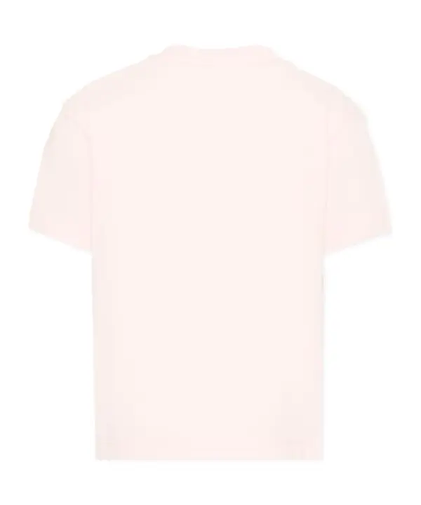 Palm Angels Teddy Bear Pattern T-shirt