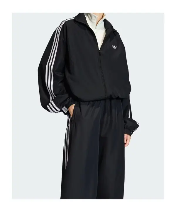 ADIDAS ORIGINALS Firebird Adilenium Track Jacket