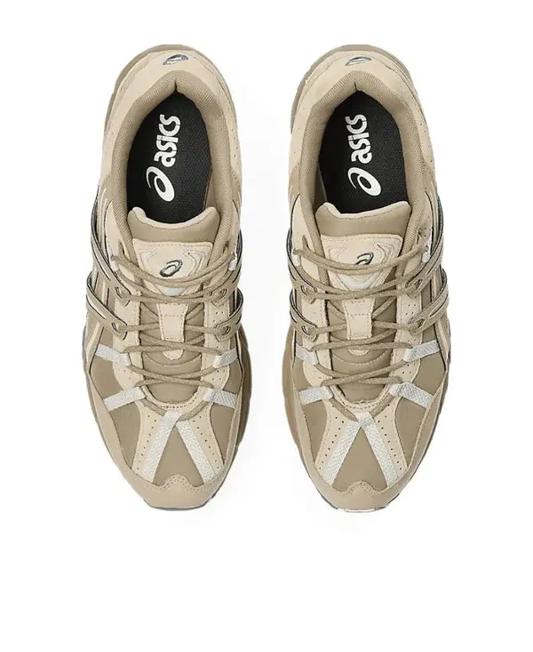 Asics Gel-sonoma 15-50 Lace-up Sneakers - Nude