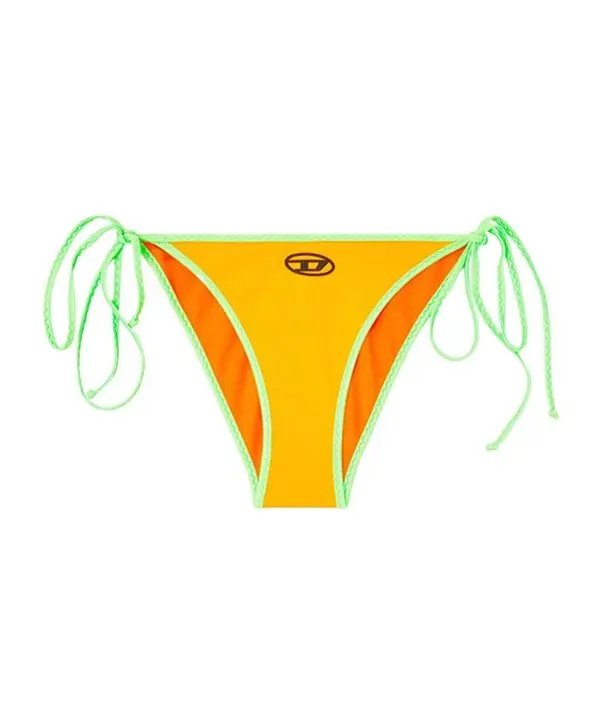 DIESEL® Bikini Bottoms With Side Ties