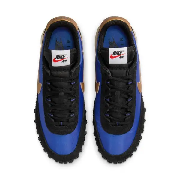 Nike Max Waffle Sneakers