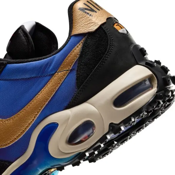 Nike Max Waffle Sneakers