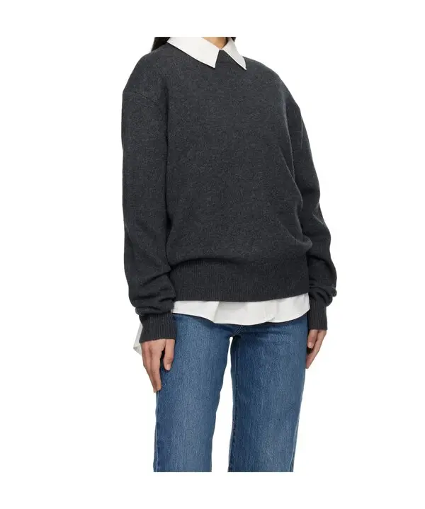 THE FRANKIE SHOP Rafaela Knit Sweater