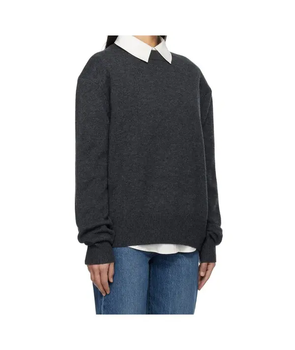 THE FRANKIE SHOP Rafaela Knit Sweater