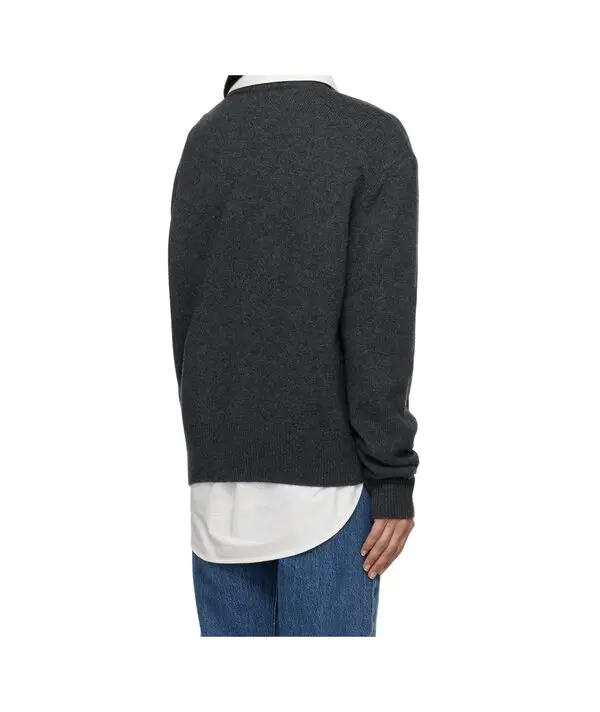 THE FRANKIE SHOP Rafaela Knit Sweater