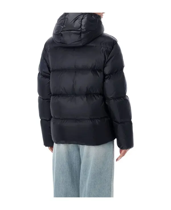 Polo Ralph Lauren Water-repellent Quilted Down Jacket