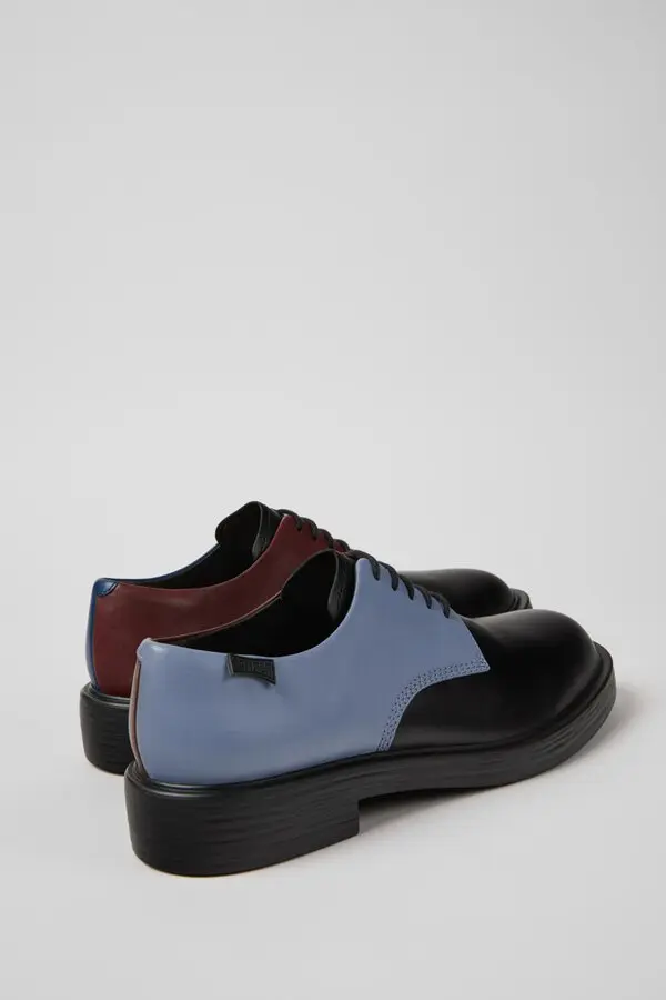 Camper Multi-colored Business Shoes
