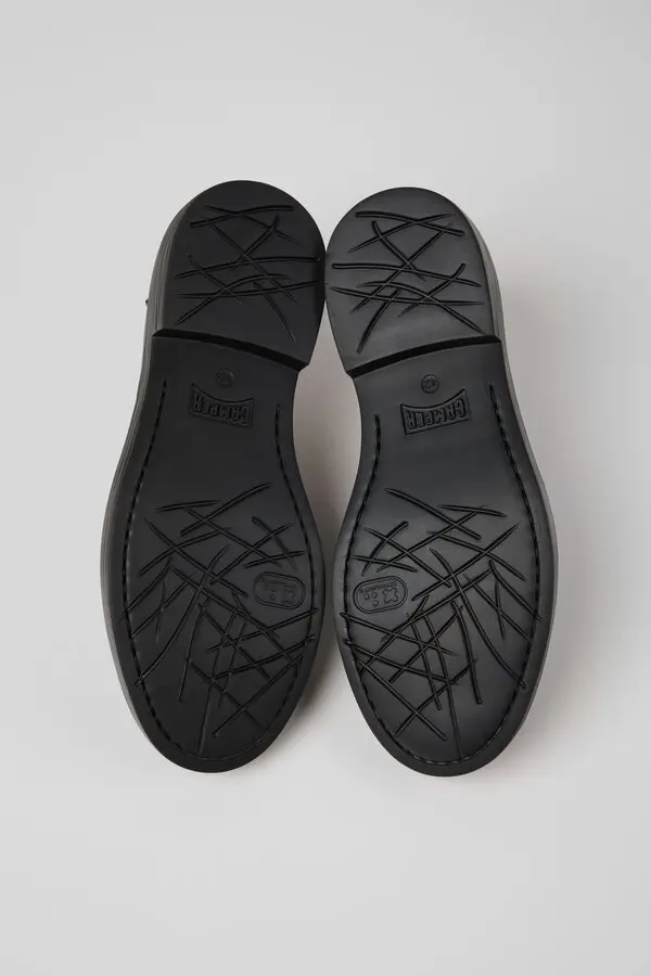 Camper Multi-colored Business Shoes