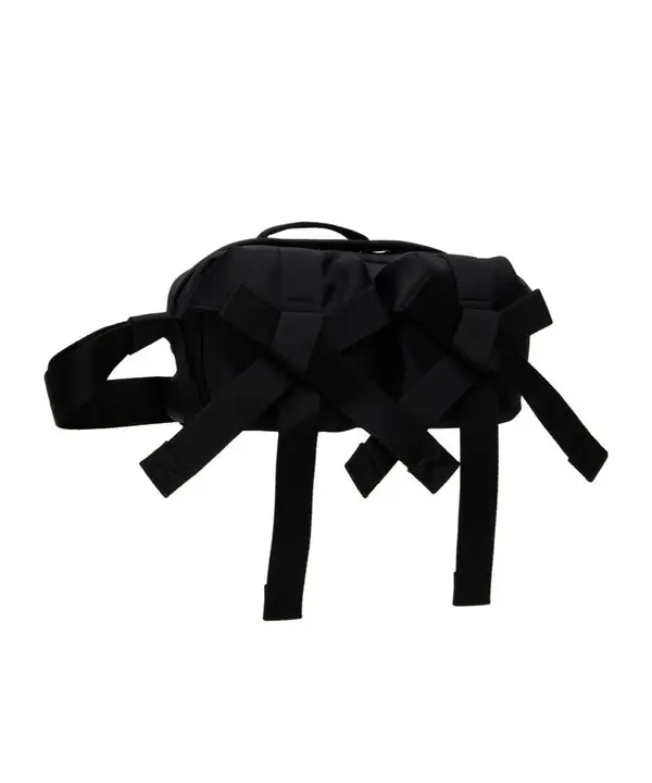 Simone Rocha Classic Bow Crossbody Bag