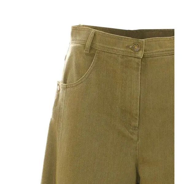 Max Mara Mxmalamaro Jeans