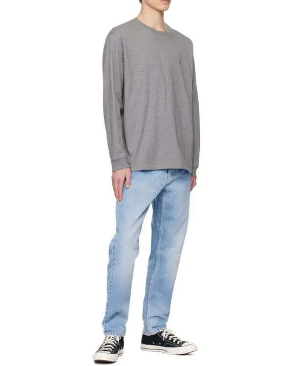 Carhartt Work In Progress Classic Five-pocket Jeans