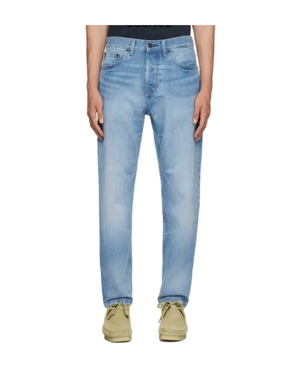 Carhartt Work In Progress Classic Five-pocket Jeans