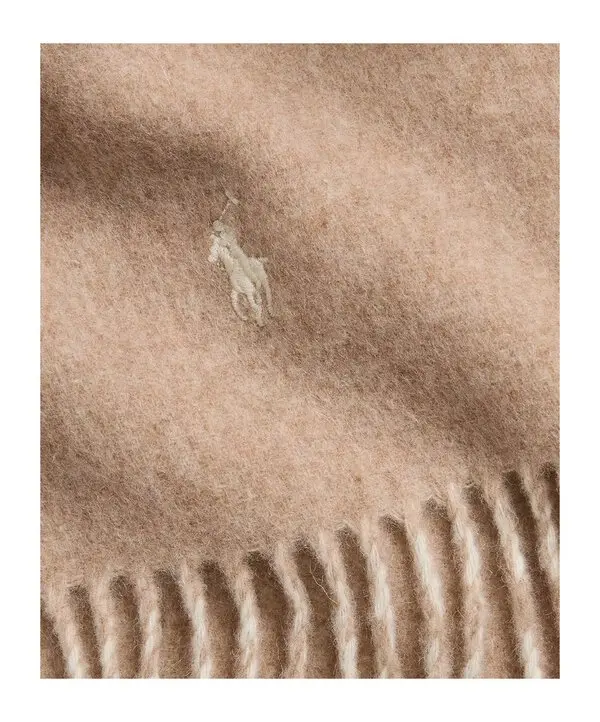 Polo Ralph Lauren Polo Pony Scarf