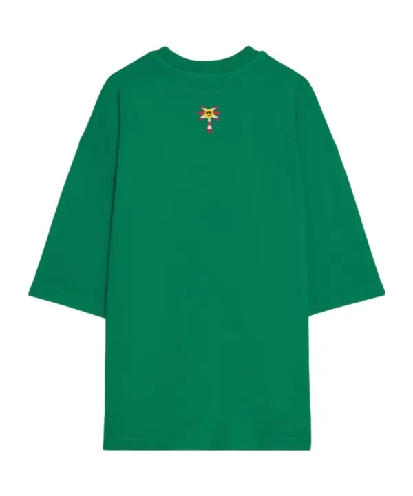 BARROW Logo-print T-shirt