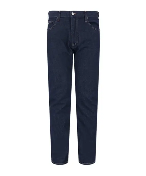 Emporio Armani J45 Jeans - Navy