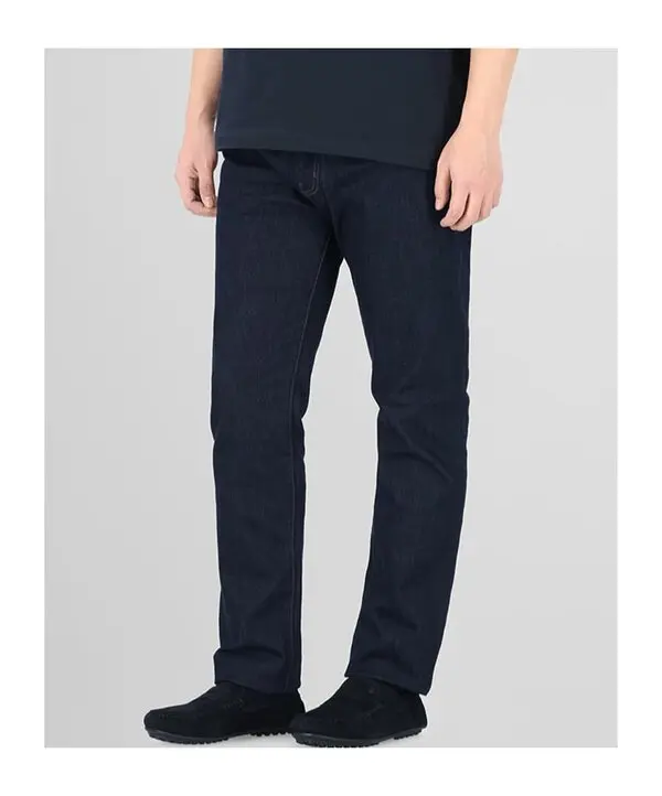 Emporio Armani J45 Jeans - Navy