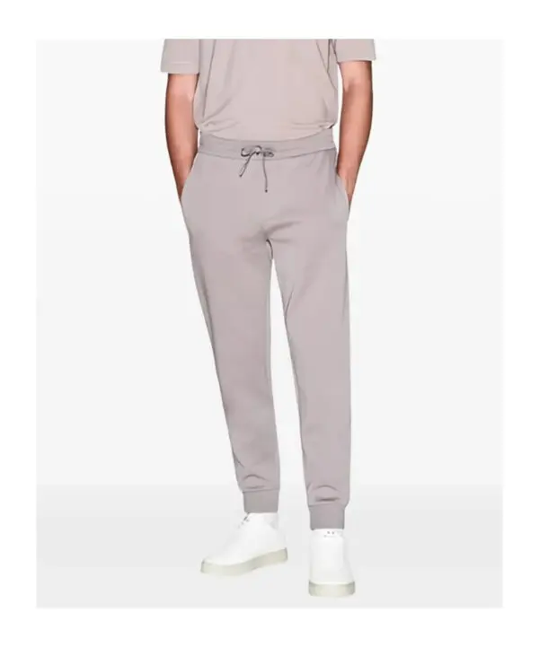 Armani Exchange Drawstring Athletic Pants