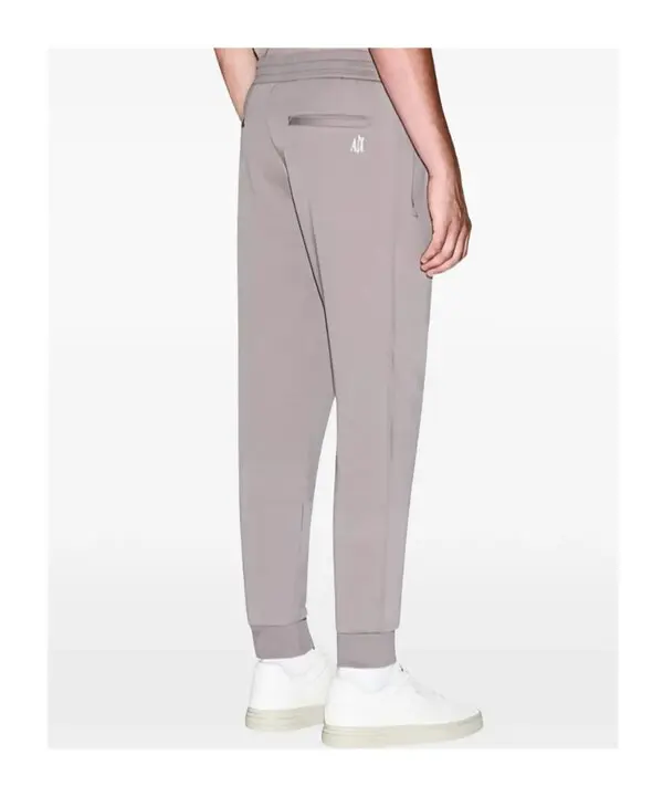 Armani Exchange Drawstring Athletic Pants