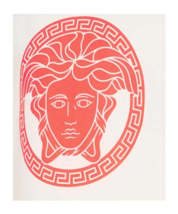 Versace Medusa Head T-shirt