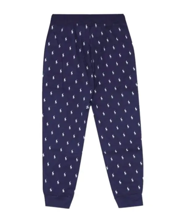 Polo Ralph Lauren Pony Pattern Jogging Pants